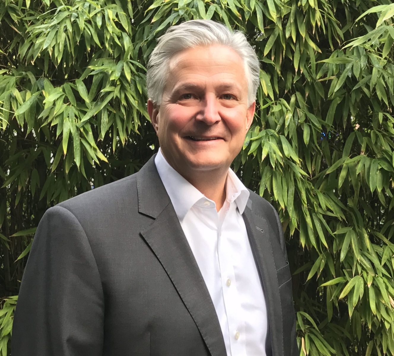 Gerhard Michael Eckert