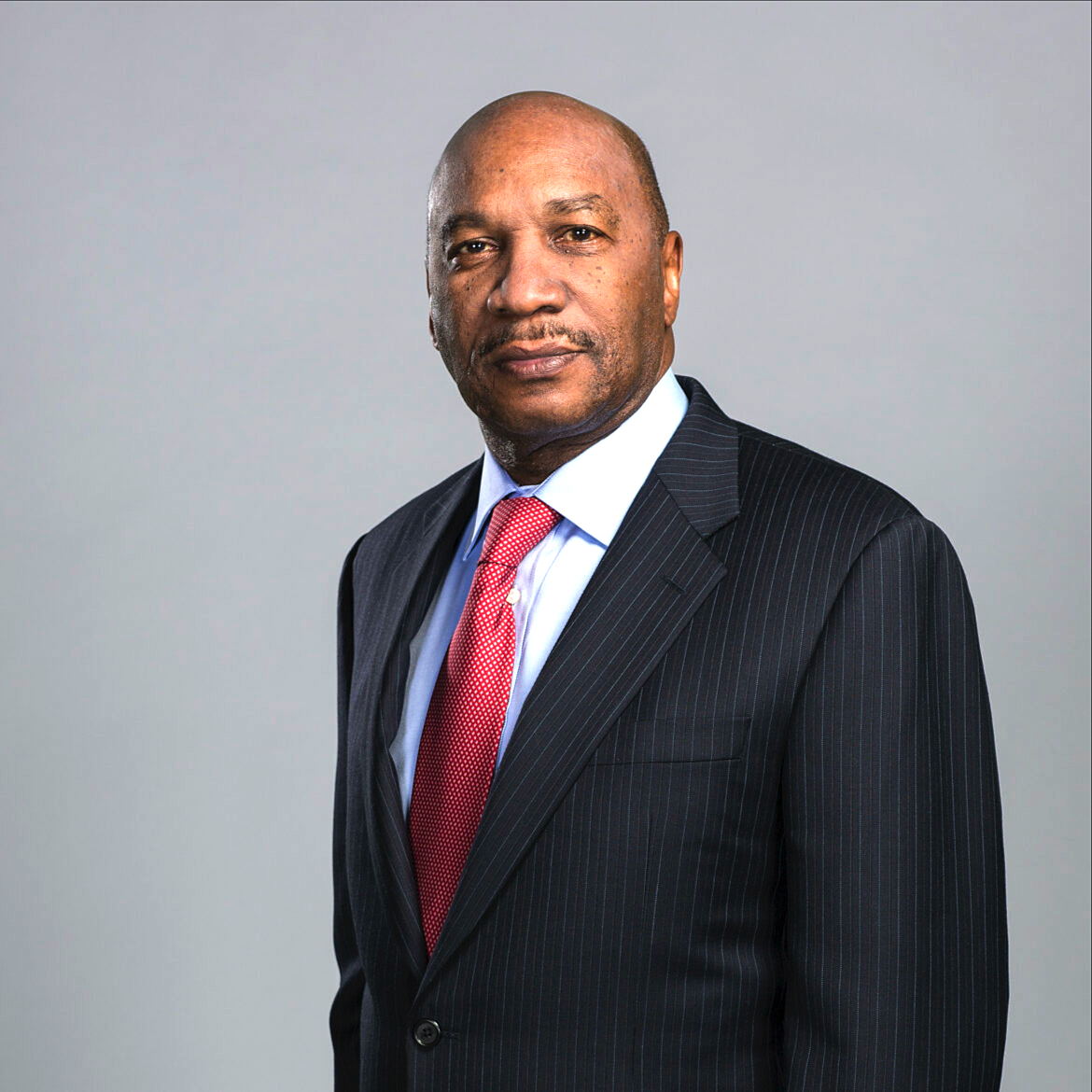 Lloyd Emerson Johnson - Creative Visionary