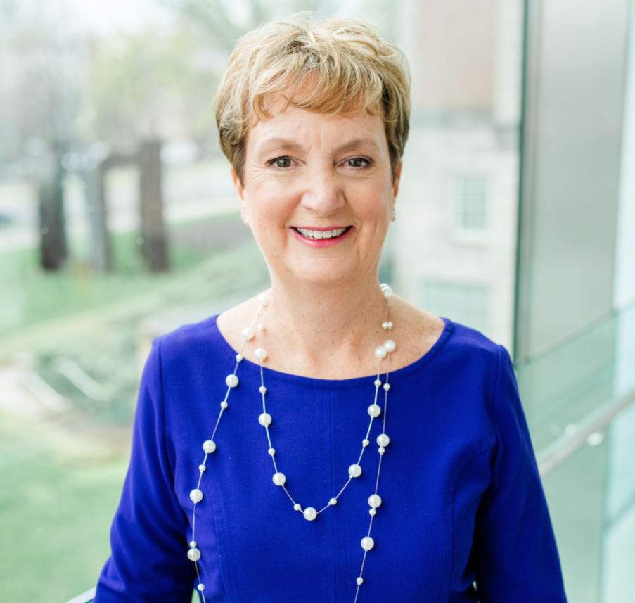 Nora Crouch - Financial Chameleon