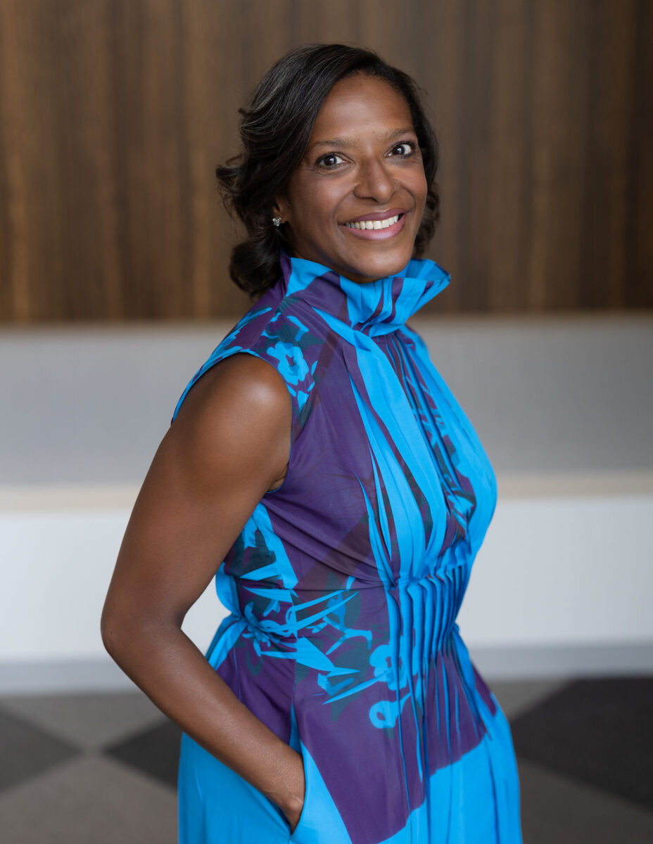 Nelda Connors - Strategic Growth Accelerator