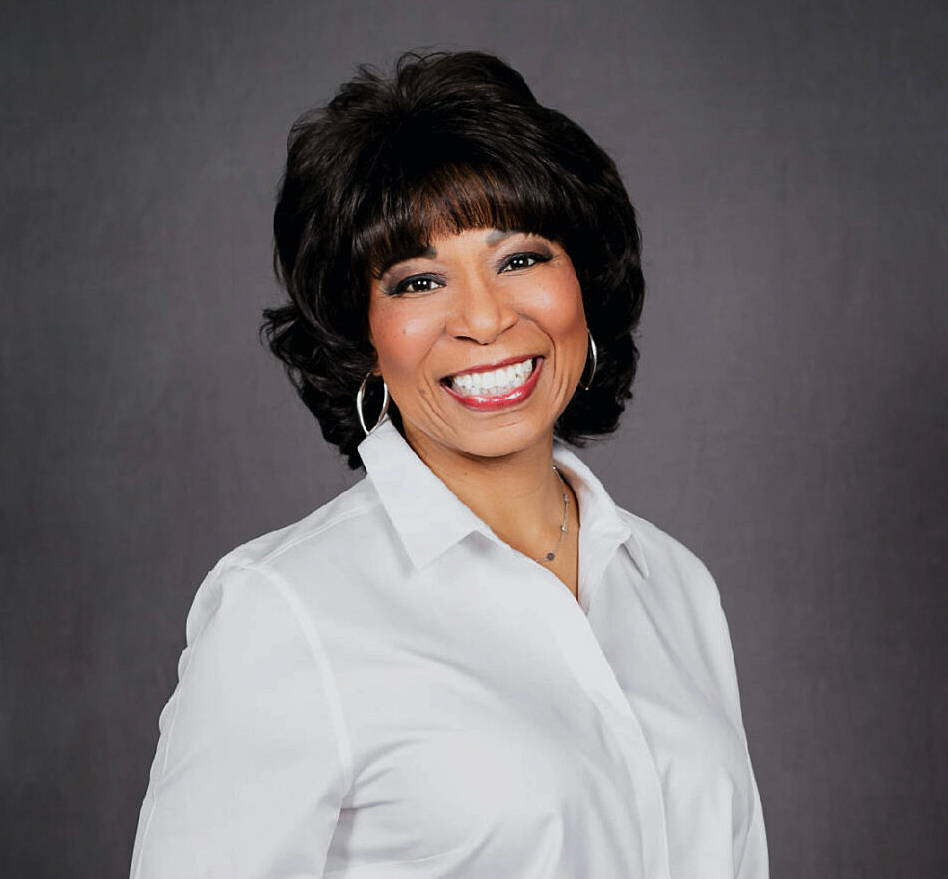 Deborah Augustine Grant - Visionary leader in Diversity & Inclusion