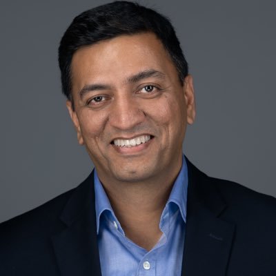 Nitin Mathur - Global Marketing and Digital Transformation Executive