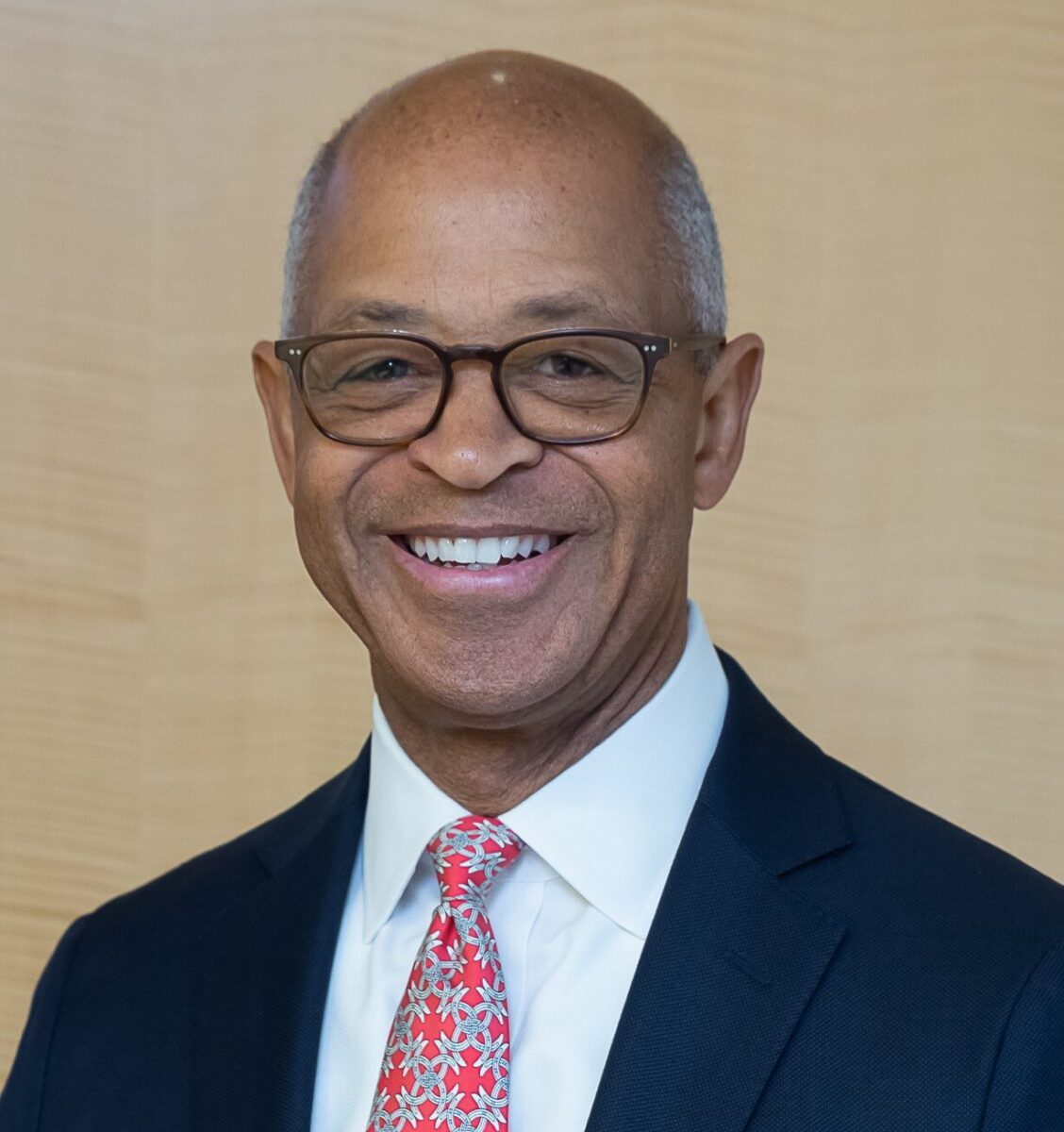 Bill Keyes - Committed Advocator