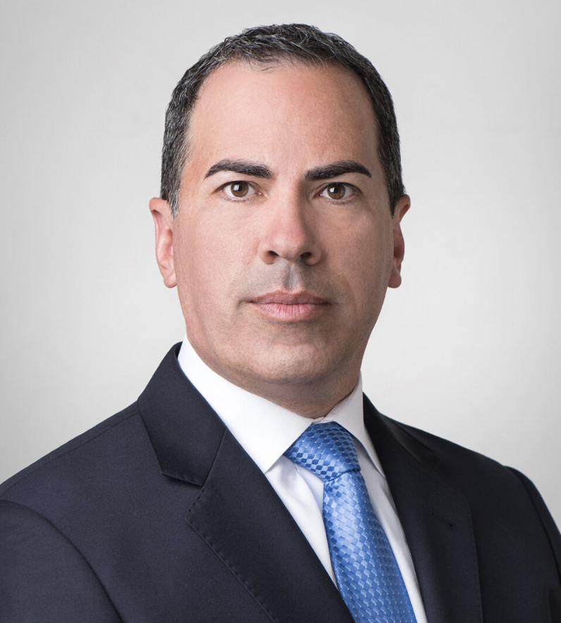 Christopher J. O'Connor - Results Orientated, Inspirational Leader