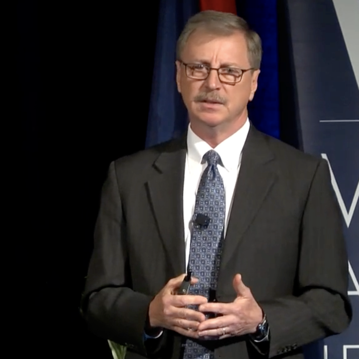 Anticipator of crises, creator of opportunities - Lee Dittmar