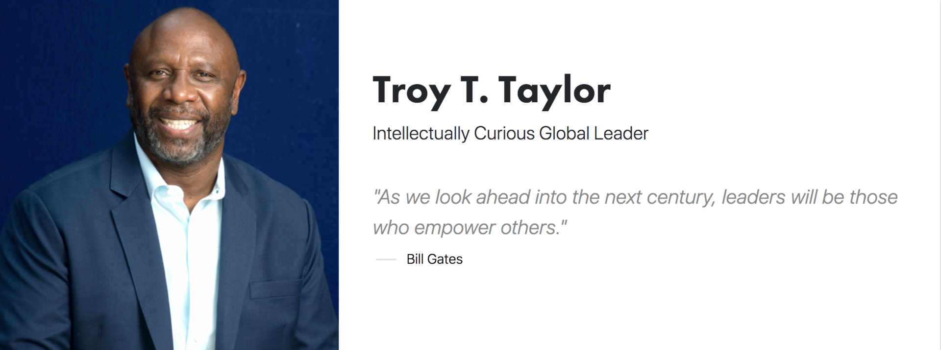 Signitt is a platform for people with a vision and a story to share.