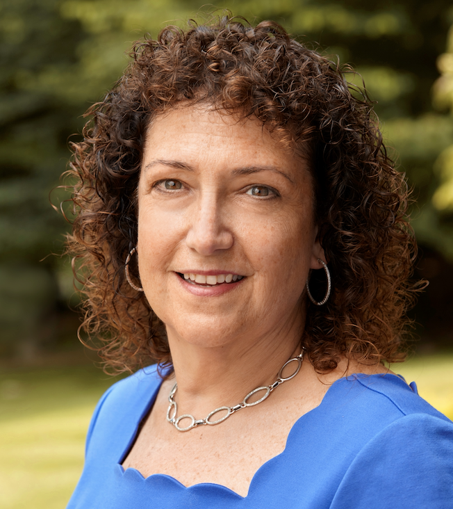 Cathleen Paugh - Natural problem-solver who thrives in challenging ...