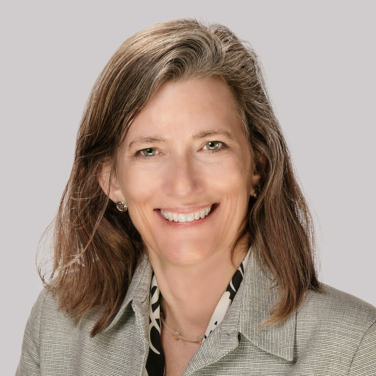 Mary L. Thompson - Strategic Visionary & Business Activator