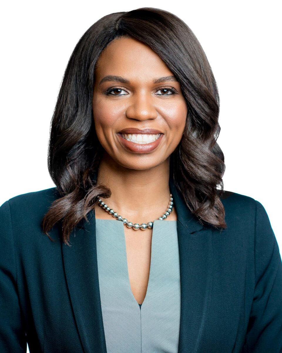 Robin Nunn - Positive Impact Creator