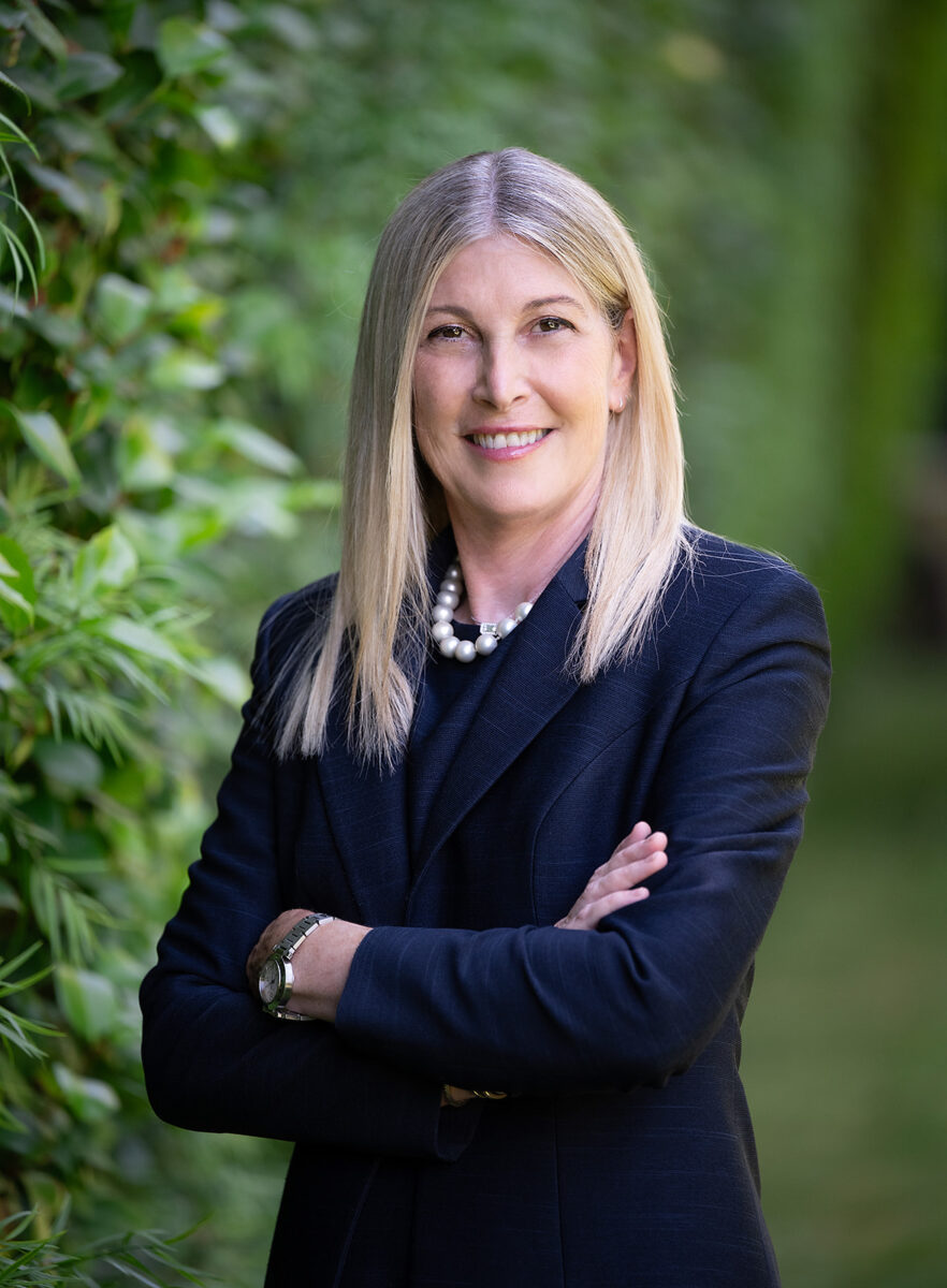 Cynthia Laden Newman - Sustainable Growth Creator