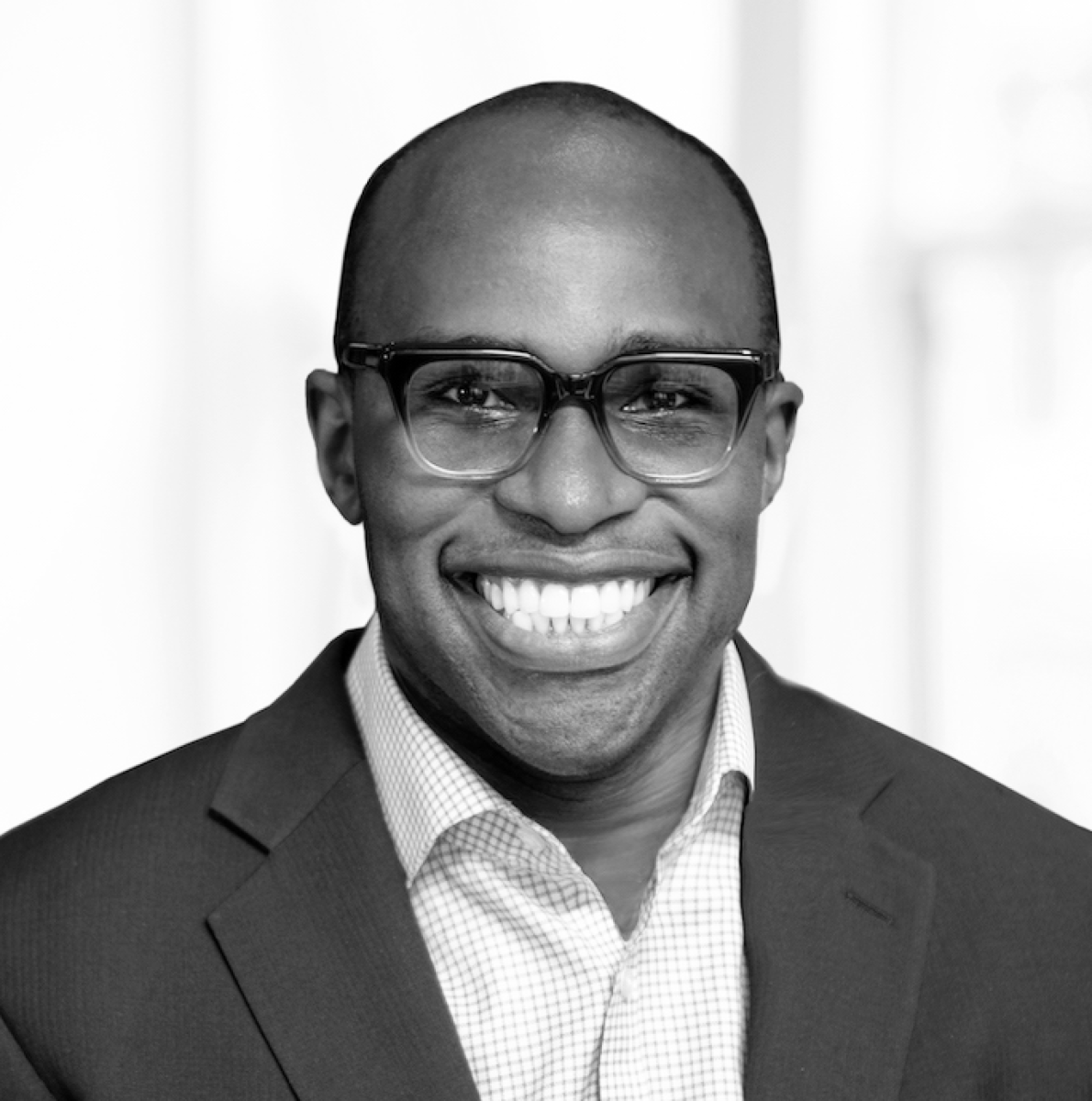 Perrin Quarshie - A Purpose Driven Change Maker