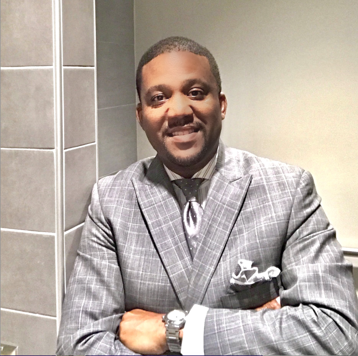 Dia Nichols - Solutions-Driven Inclusive Leader
