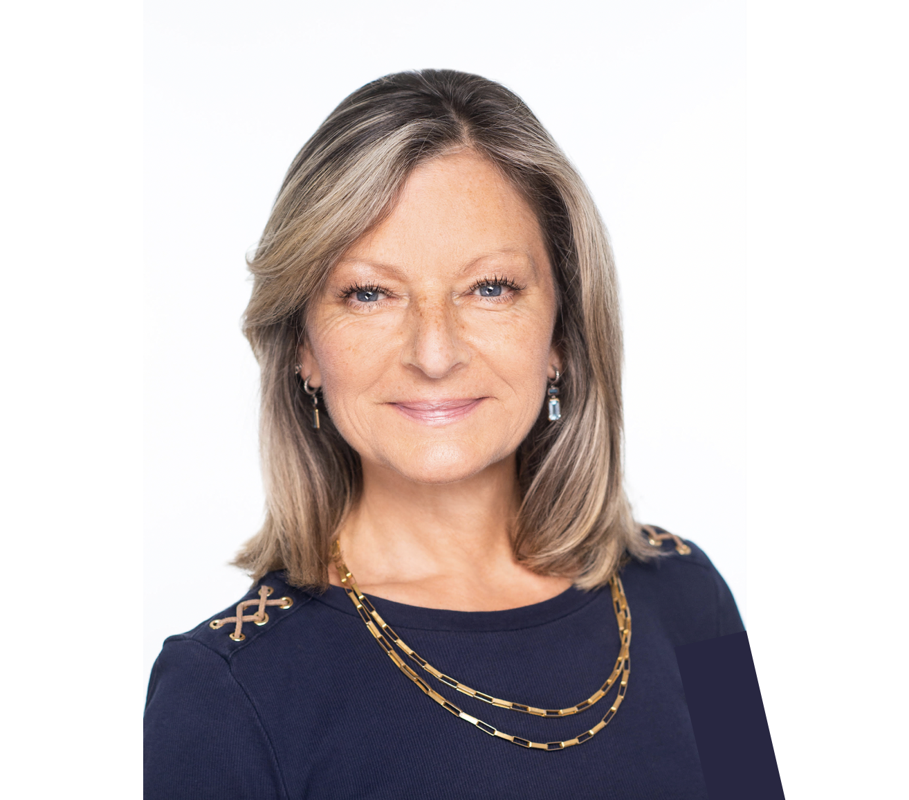 Yvonne E. Hyland - Innovative, Solutions Driven Leader