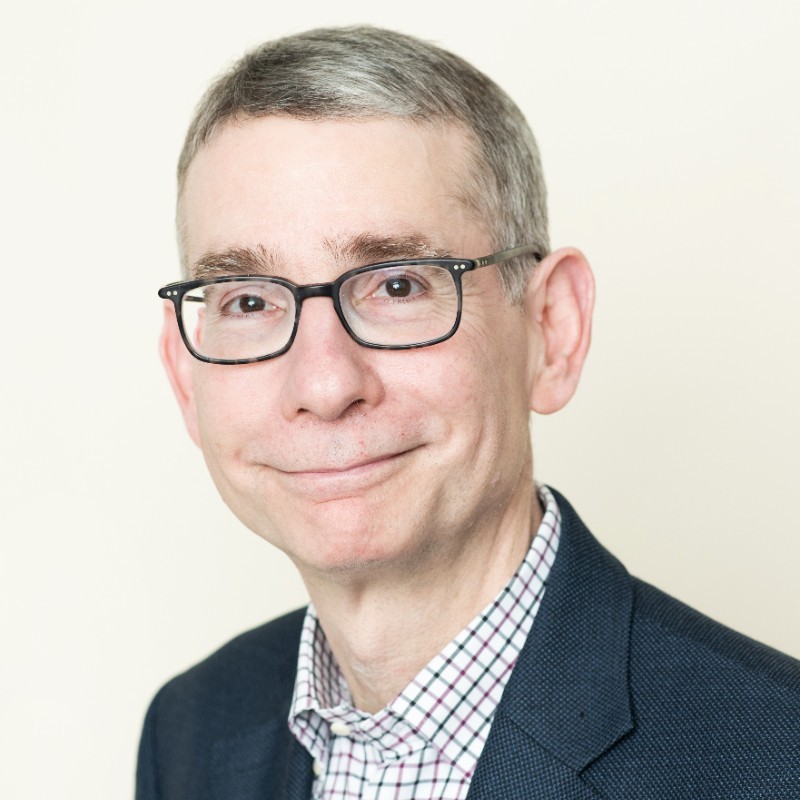 Barry G. Moss - Entrepreneurial Igniter