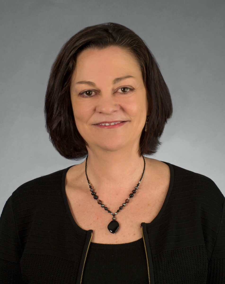 Frances Resheske - Business leader with a sustainability mindset