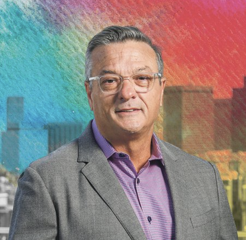 Richard Paul Clark - Board Director - Former Accenture