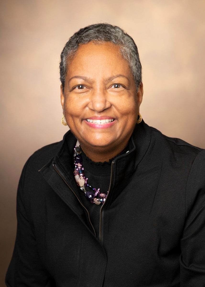 Andrea A. Birch, MD - Catalyst for Driving Transformative Action