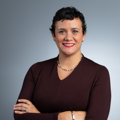 Alexandra M. Hughes - Master at the Art of Influence