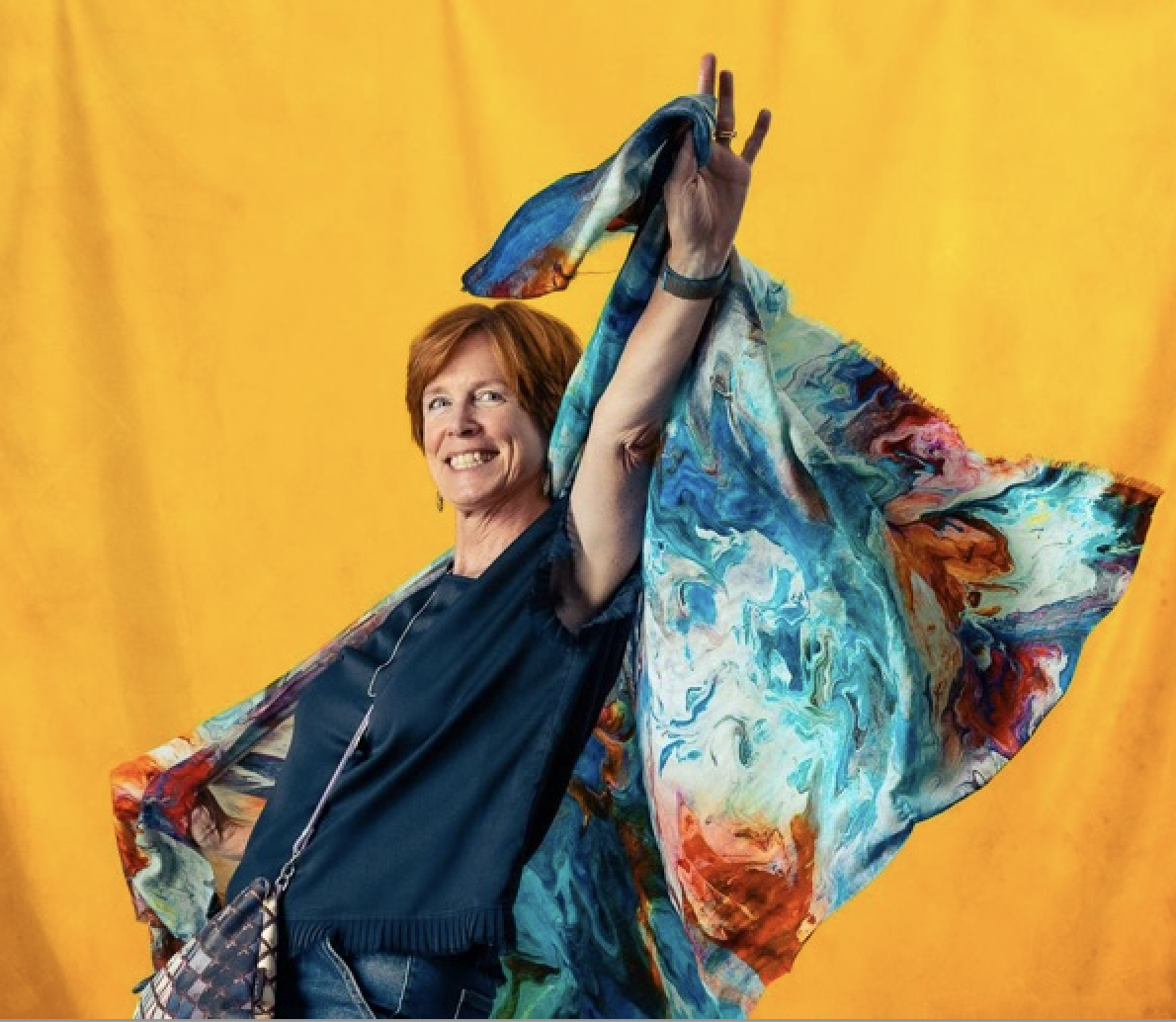 Alison James - Social Impact Strategist