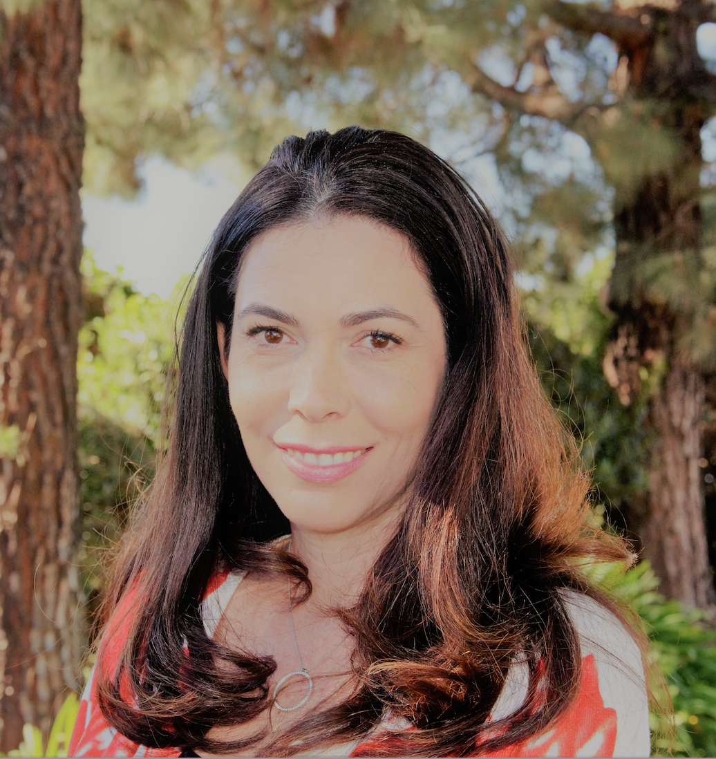 Shannon Cole - Advocate for Personal and Professional Development