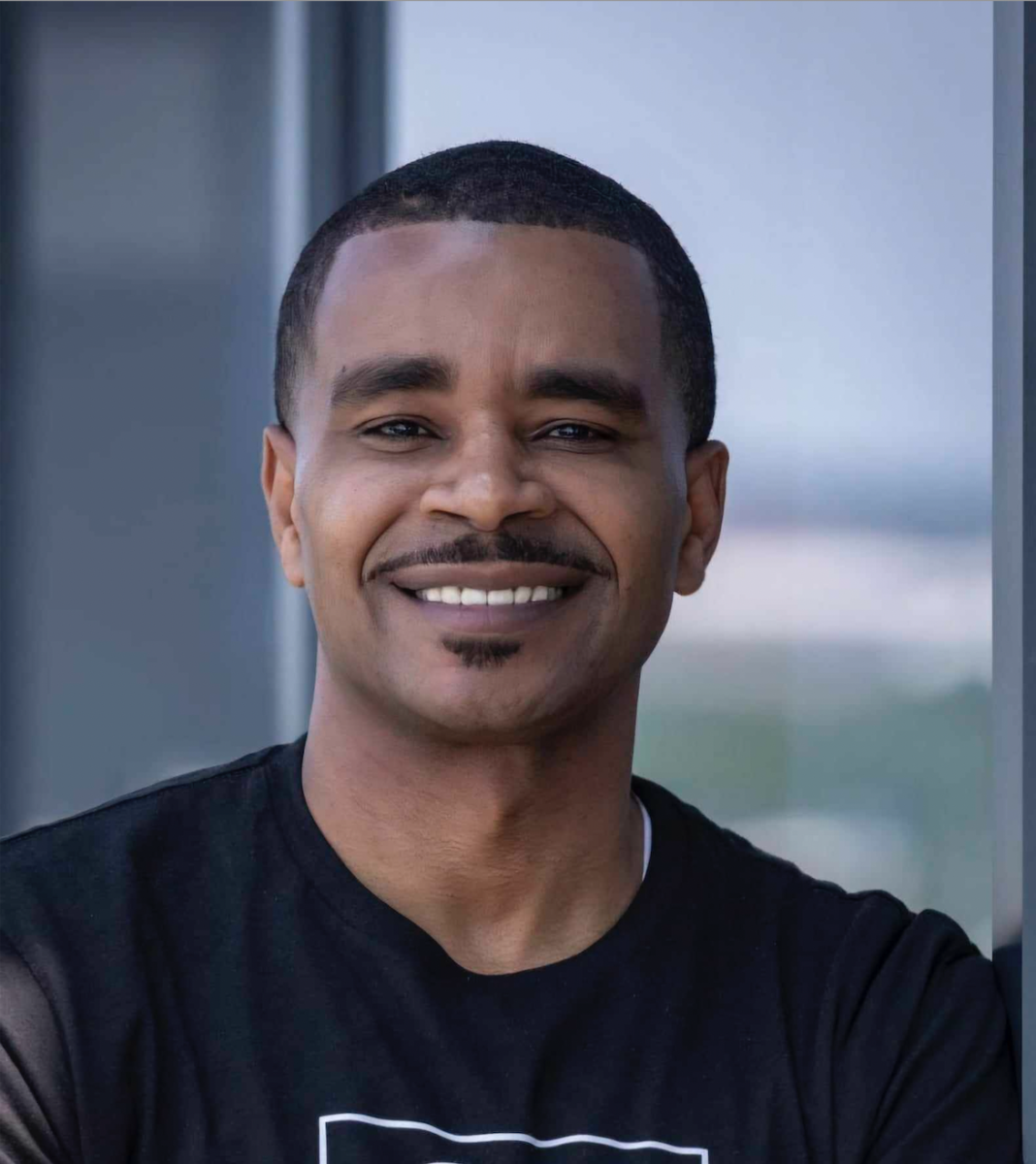 Darryl Hawkins - Innovative & Collaborative Leader