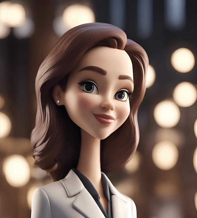 Jacqueline Delara - Signitt