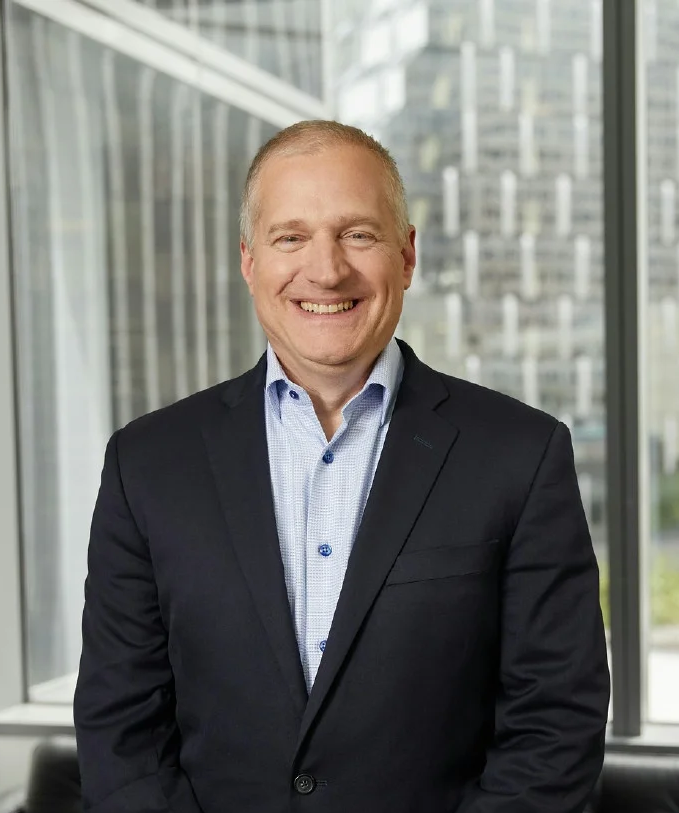 Brian Turner - Innovative Pathfinder