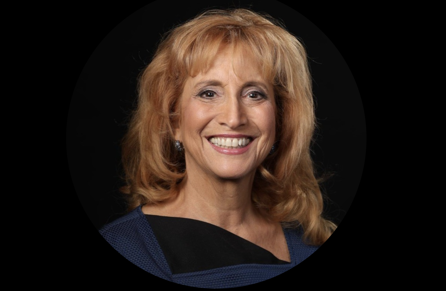 Anita Allen - Signitt