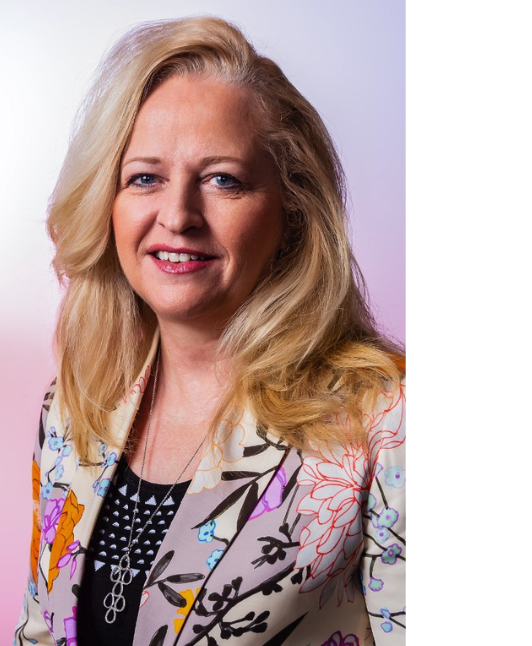 Jamie Thomas - A transformational technology leader at the intersection of innovation ...