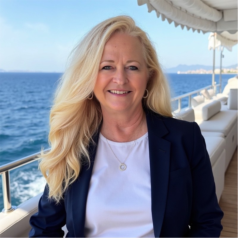 Jamie Thomas - A transformational technology leader at the intersection ...