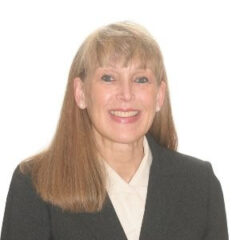 Robin Ann Yurk - Values-Based Leader