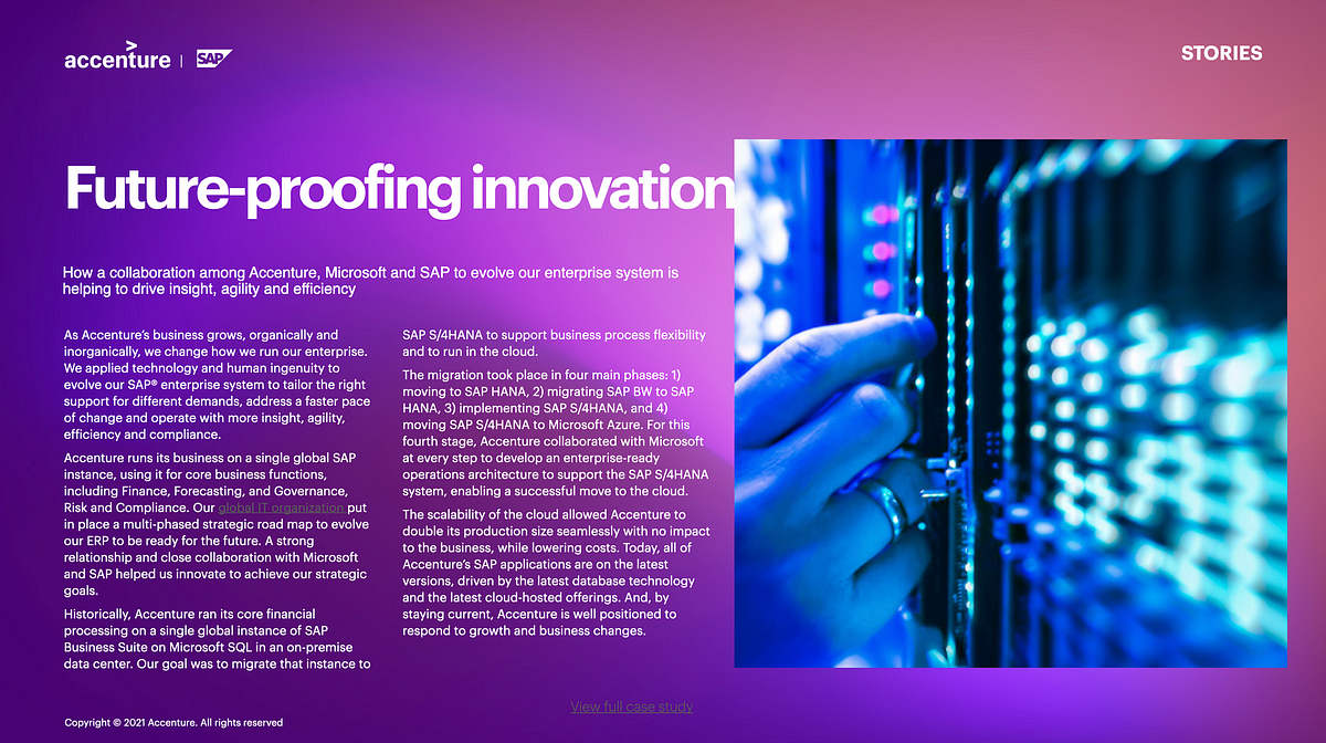 Perrin Quarshie - A Purpose Driven Change Maker